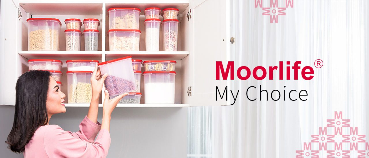 Products - Moorlife
